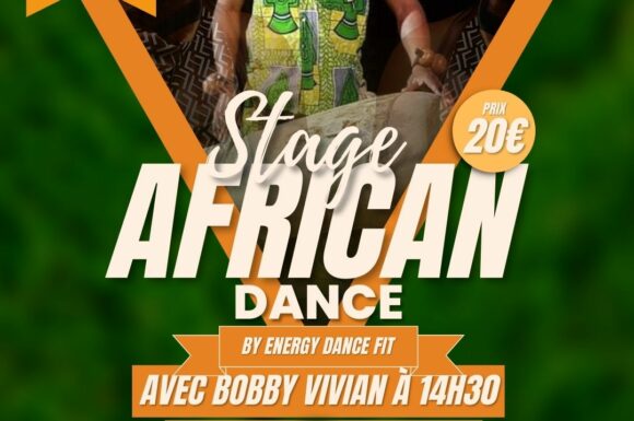 Events - Energy Dance Fit